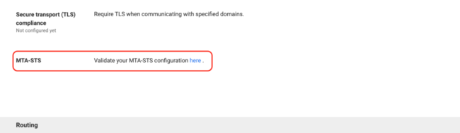 รู้จักกับ MTA-STS มาตรฐานใหม่รักษาความปลอดภัย SMTP Mail Server สำหรับ ...