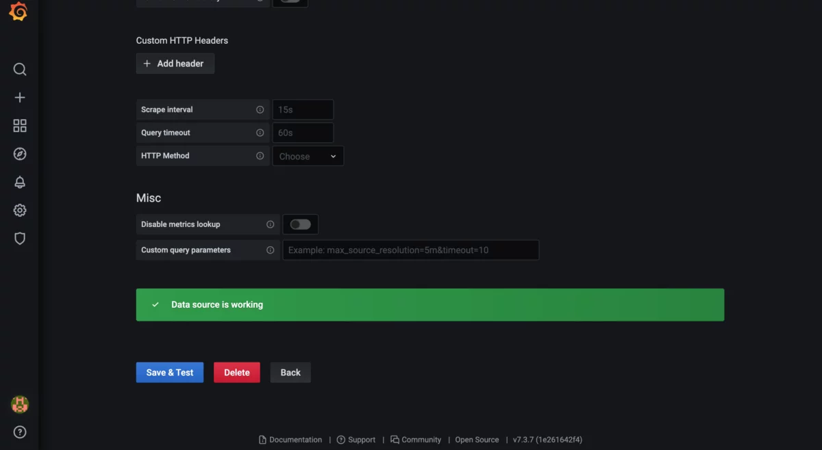 เตรียมพร้อม Deploy API Gateway และ Monitoring Microservices ด้วย Kong และ Grafana – SUSEMAN ซูเซ่แมน