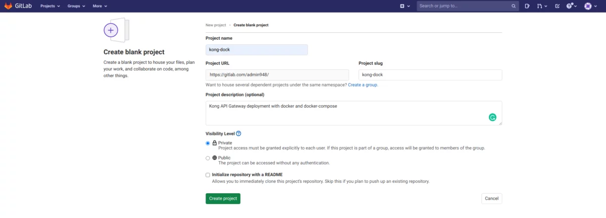 เตรียมพร้อม Deploy Api Gateway และ Monitoring Microservices ด้วย Kong และ Grafana Suseman ซูเซ่แมน