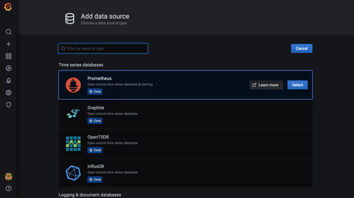เตรียมพร้อม Deploy API Gateway และ Monitoring Microservices ด้วย Kong และ Grafana – SUSEMAN ซูเซ่แมน