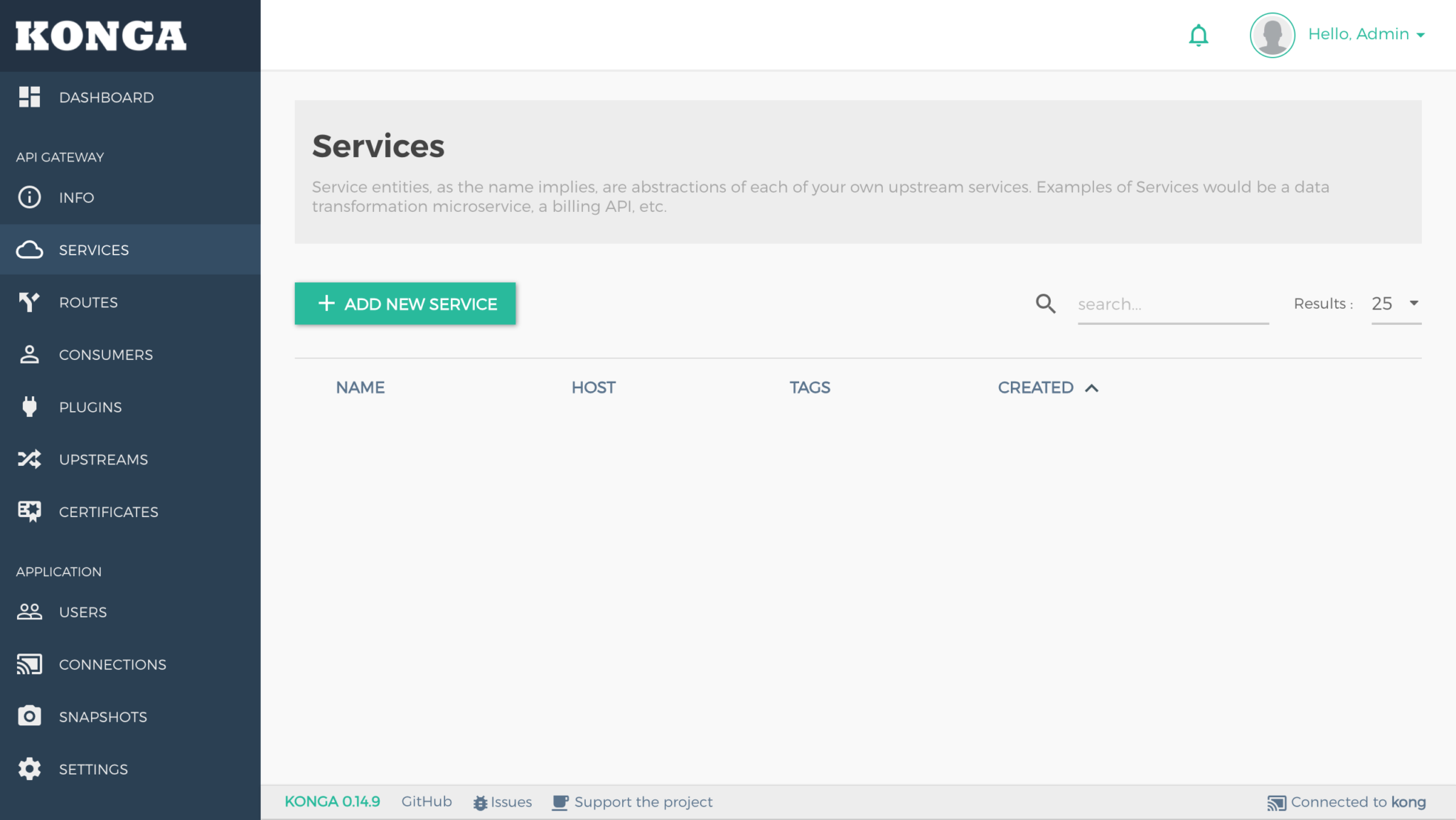 เตรียมพร้อม Deploy API Gateway และ Monitoring Microservices ด้วย Kong และ Grafana – SUSEMAN ซูเซ่แมน