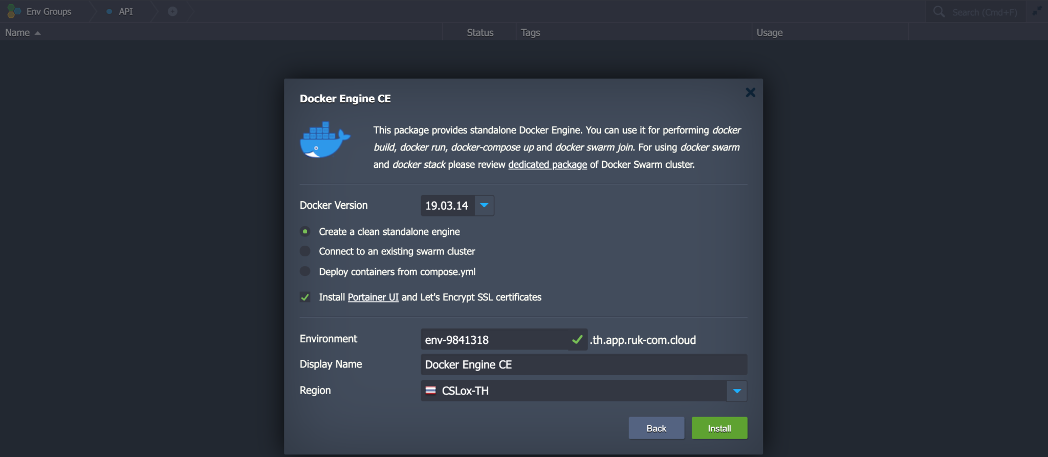 เตรียมพร้อม Deploy API Gateway และ Monitoring Microservices ด้วย Kong และ Grafana – SUSEMAN ซูเซ่แมน