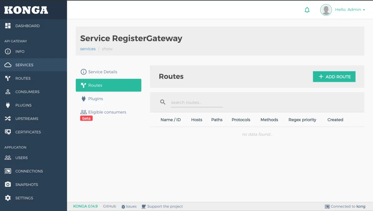 เตรียมพร้อม Deploy Api Gateway และ Monitoring Microservices ด้วย Kong และ Grafana Suseman ซูเซ่แมน