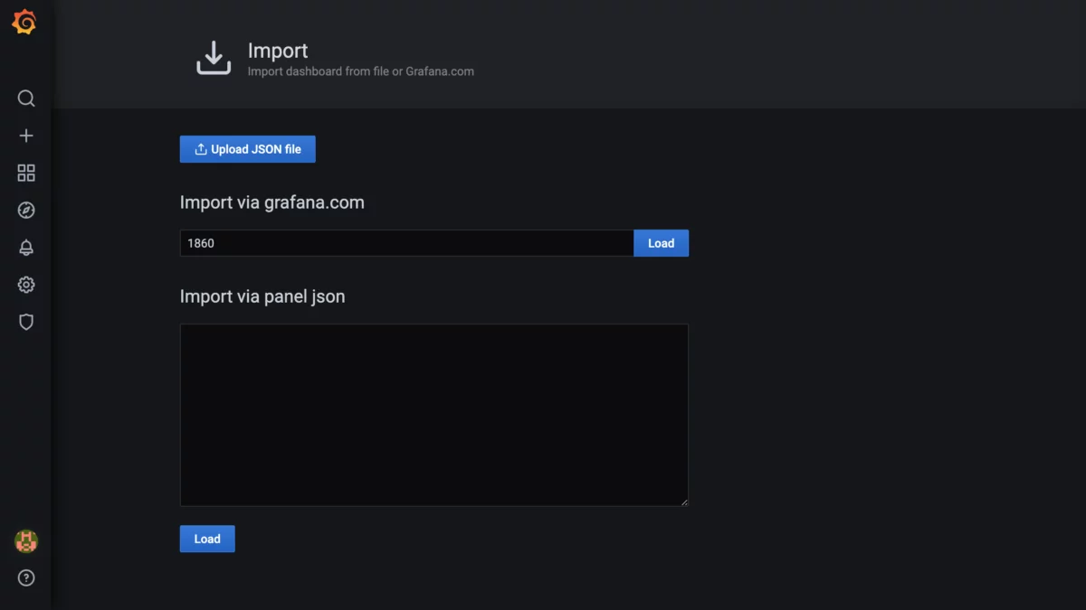 เตรียมพร้อม Deploy API Gateway และ Monitoring Microservices ด้วย Kong และ Grafana – SUSEMAN ซูเซ่แมน