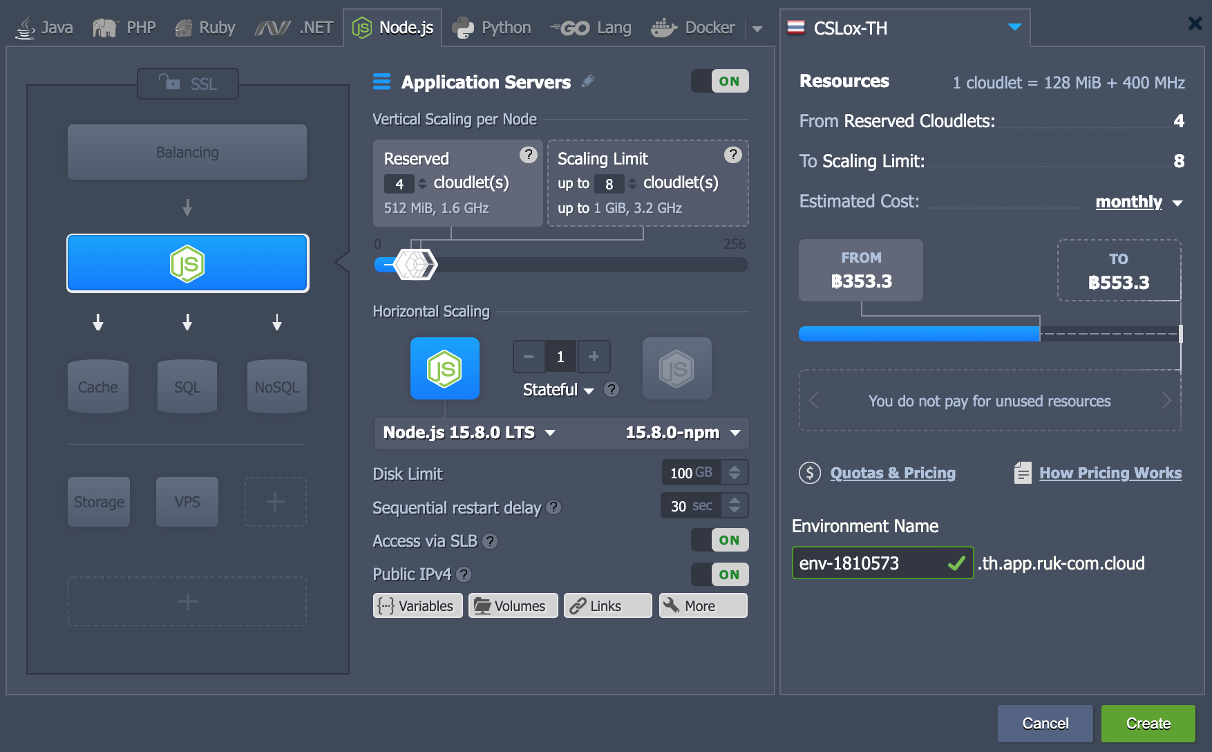 สร้างเว็บยุค Serverless ด้วย Frontity framework สำหรับ WordPress – SUSEMAN ซูเซ่แมน