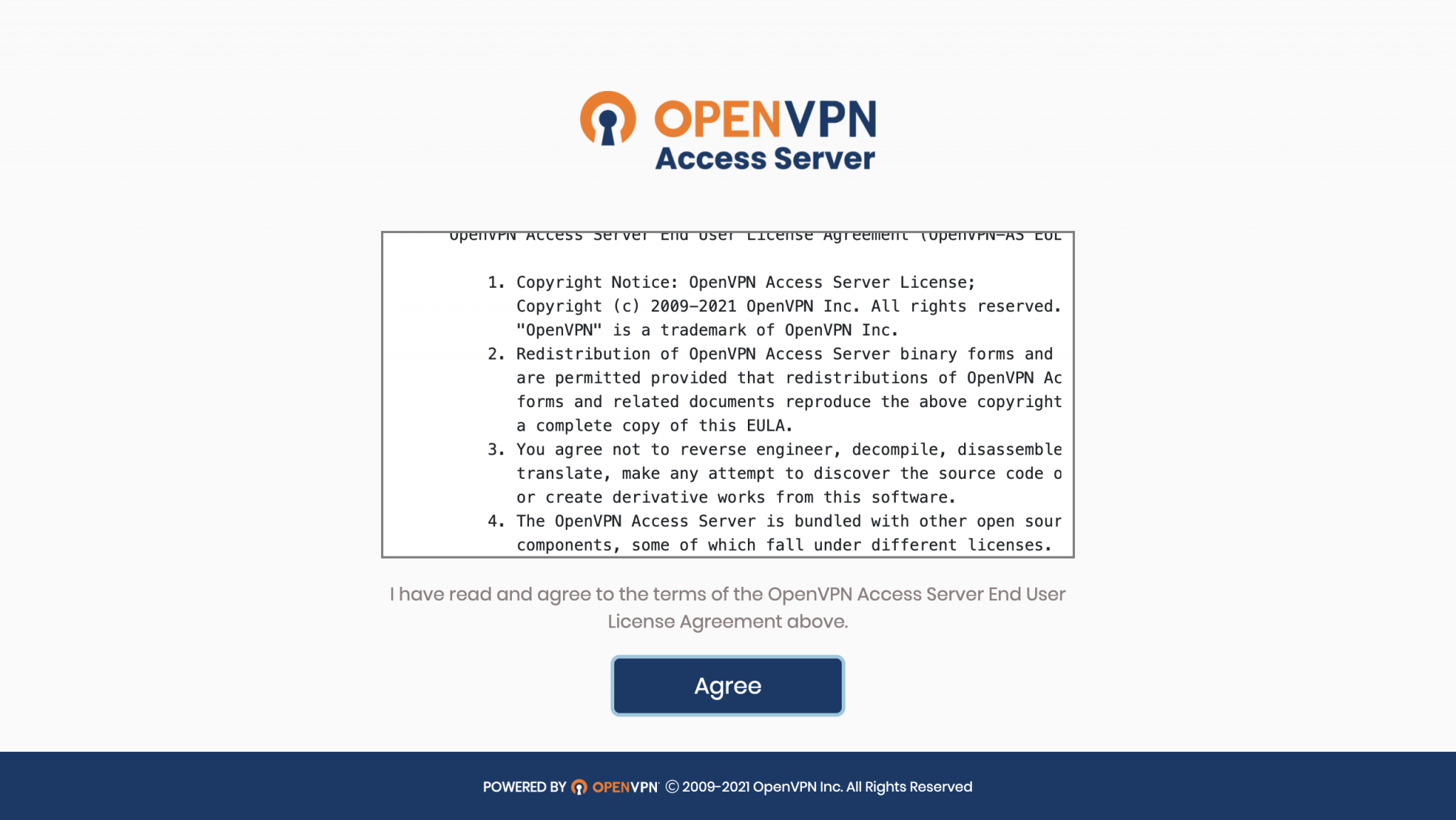 Private OpenVPN Server ด้วย Docker container บน Multi-Cloud – SUSEMAN ...