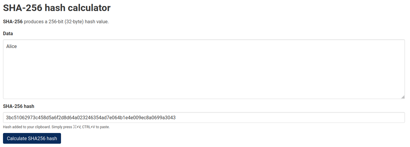 หัวใจของ Blockchain ระหว่าง Hash กับ Encryption ต่างกันอย่างไร ...