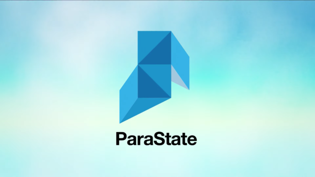 ParaState โซลูชันบล็อกเชนอินทิเกรต เทคโนโลยี EWASM กับ EVM สำหรับ blockchain smart contracts ...